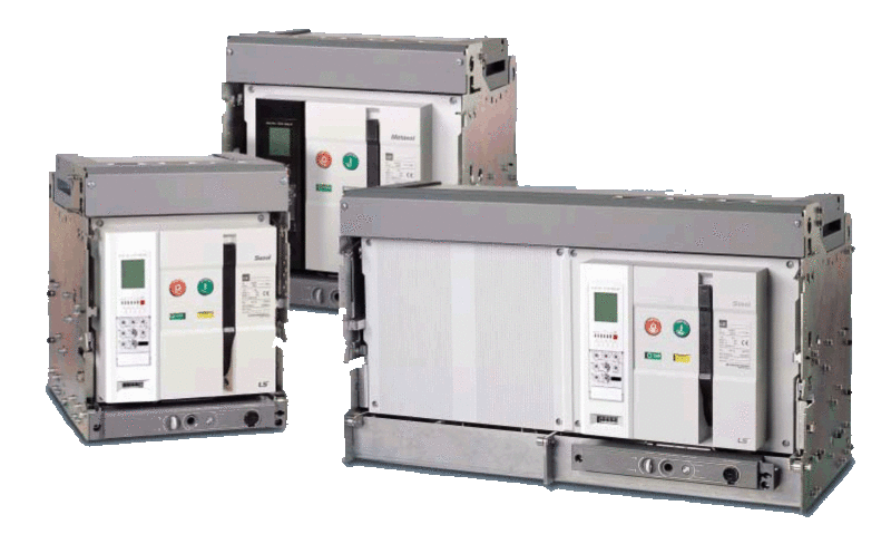 LV Component - Deli Industrial Supplies Sdn Bhd